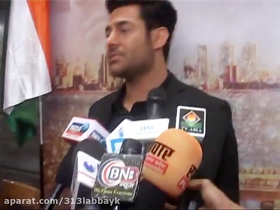 Salaam Mumbai # irani hero # diya mirza # pahlaaz nihnani # spl ...