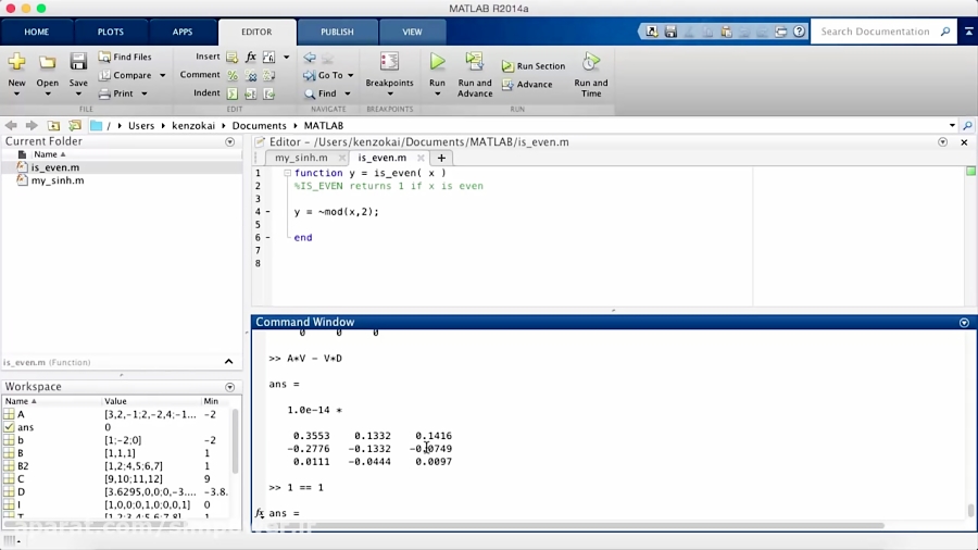The Complete MATLAB Course: Beginner to Advanced!