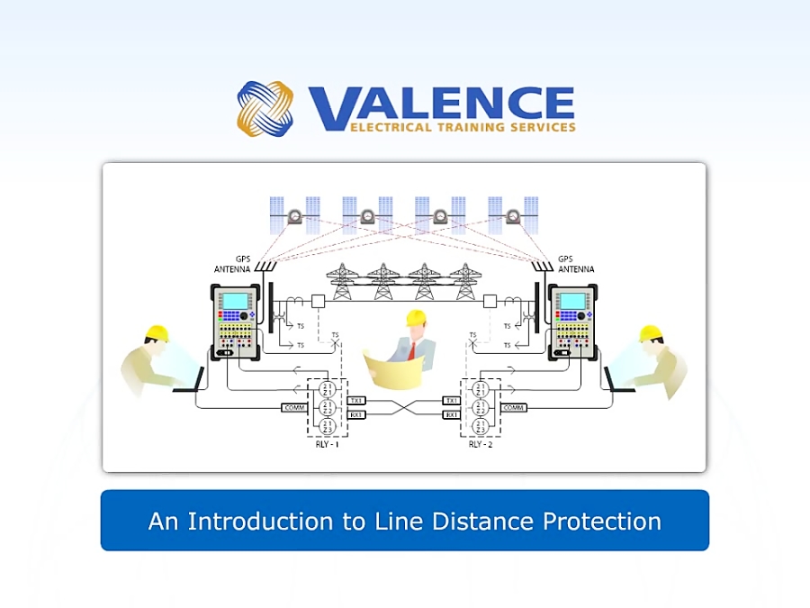 Transmission Line Protection (21)