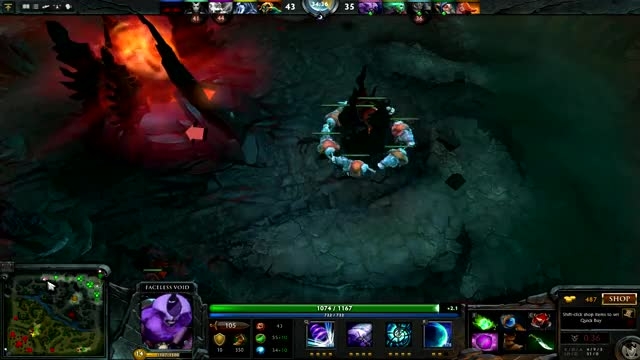 dota 2 fun