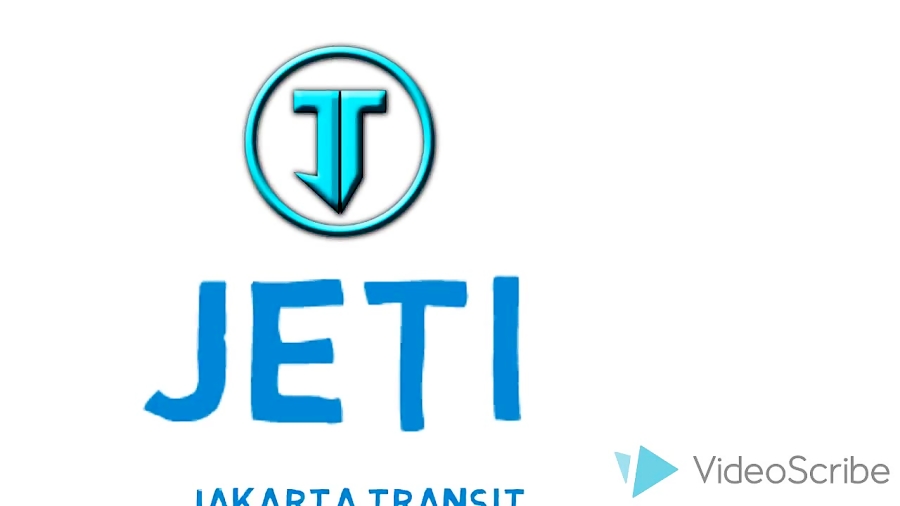 JETI - Jakarta Transit
