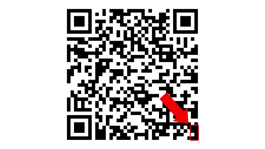 ALL of Wikipedia in One QR Code?