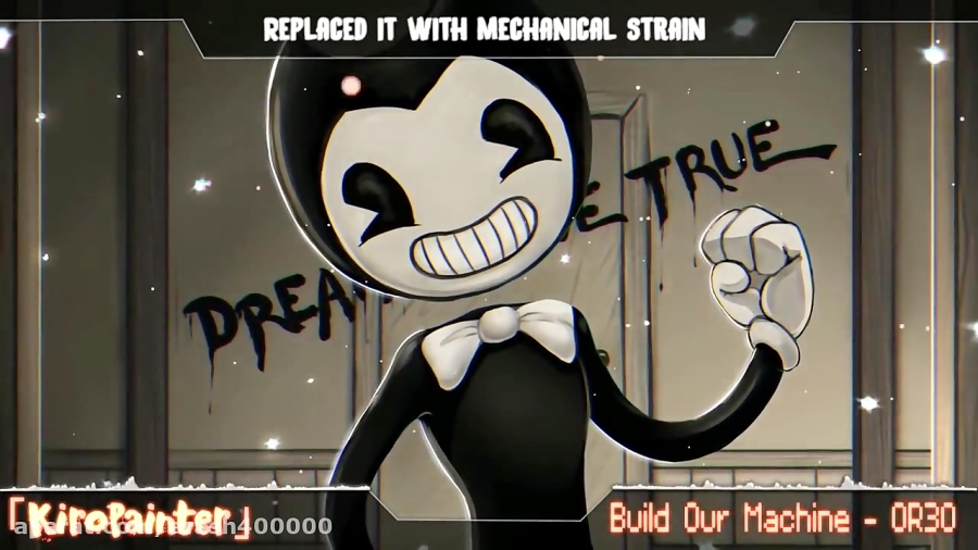 Nightcore - Build Our Machine (Female Cover)