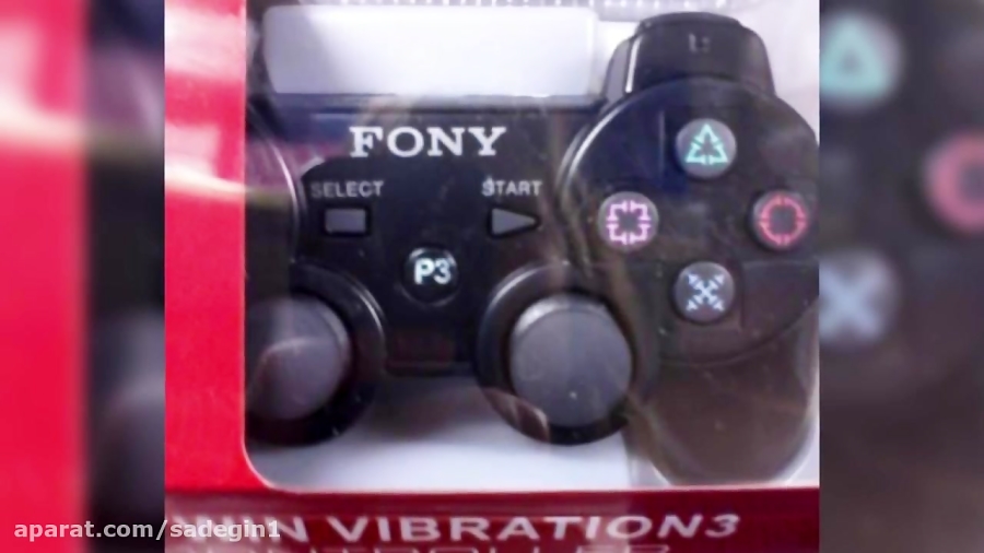 10 CHINESE Game Consoles You Didn't Know Existed