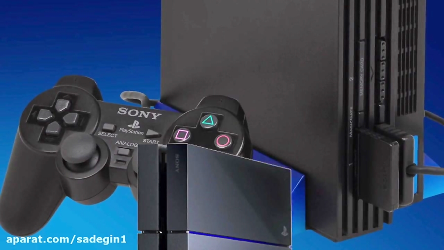 10 PS2 Facts You Probably Didn't Know