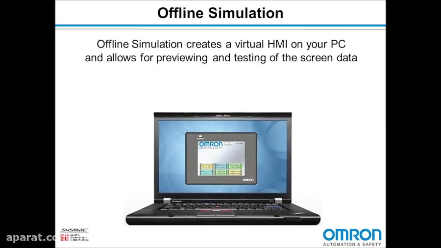 NB-Designer Offline Simulation