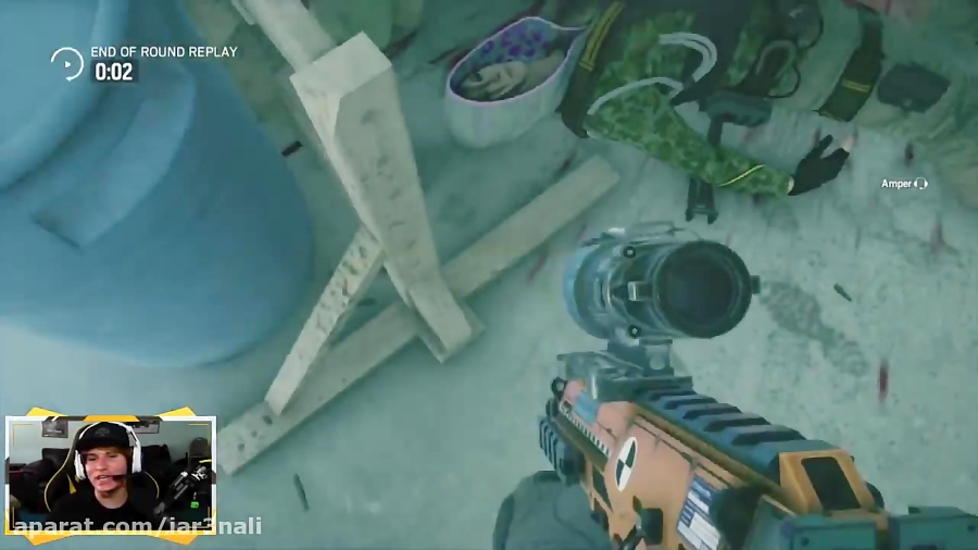 HOW TO GET DIAMOND FAST - Rainbow Six Siege (How To Rank Up)