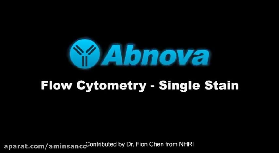 Flow Cytometry - Single Stain