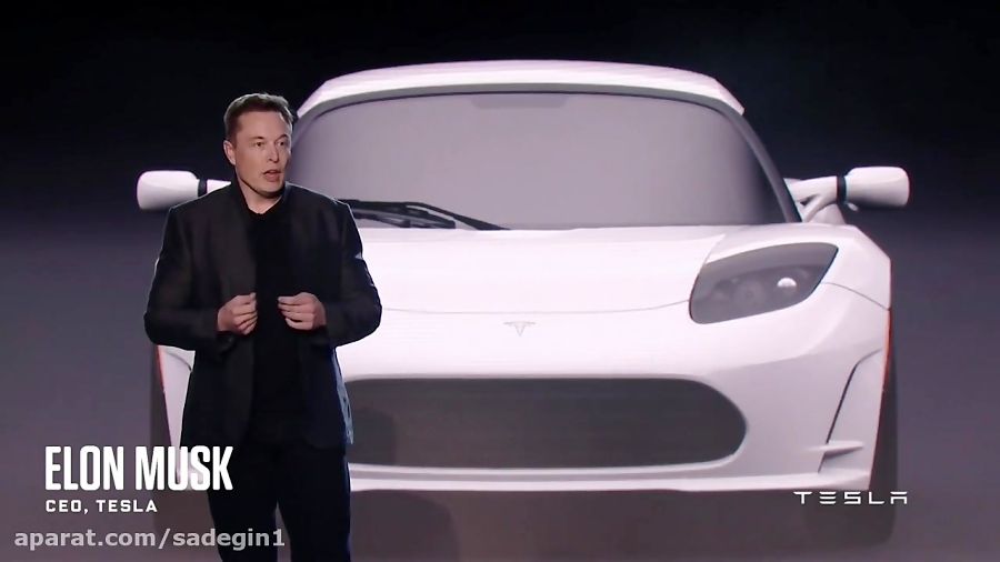 The Tesla Model 3: The Culmination of Elon Musk's Master Plan | WIRED