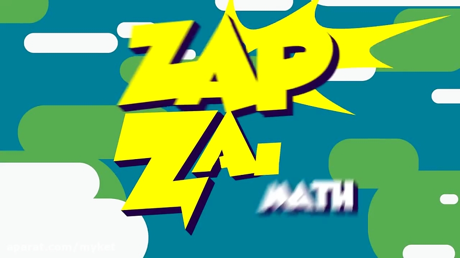 Zap Zap Math |The numbers game where the kids always win | 2017