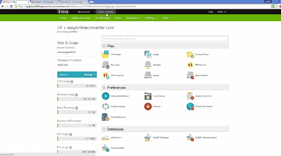 Android MySQL Database Tutorial 3 - Connecting Android App to Online Mysql Datab