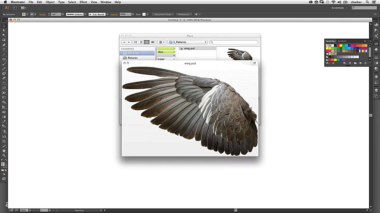 آموزش استفاده از ابزار Pattern Maker