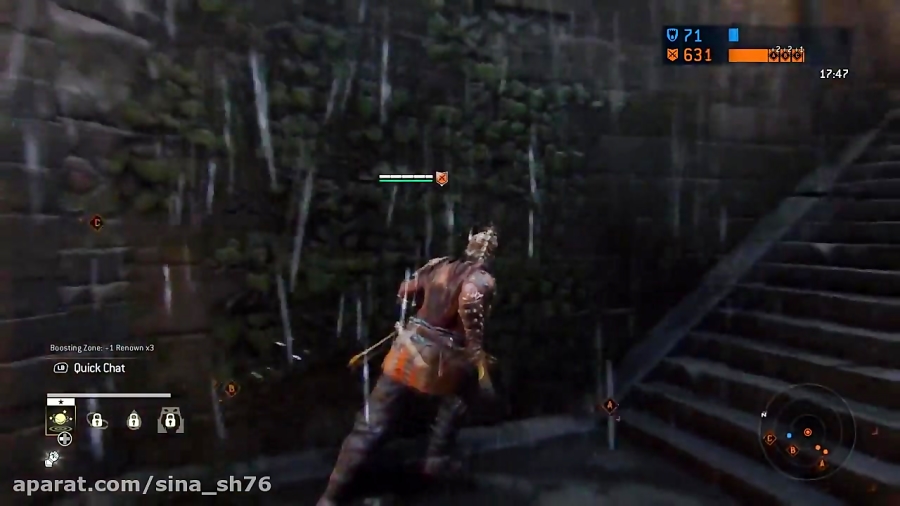 For Honor Season 3: New Maps, New Gear Score, New Game!