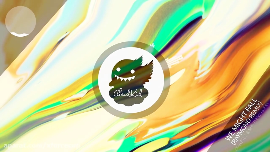 Ghastly feat. Matthew Koma - We Might Fall (Raymond Remix)