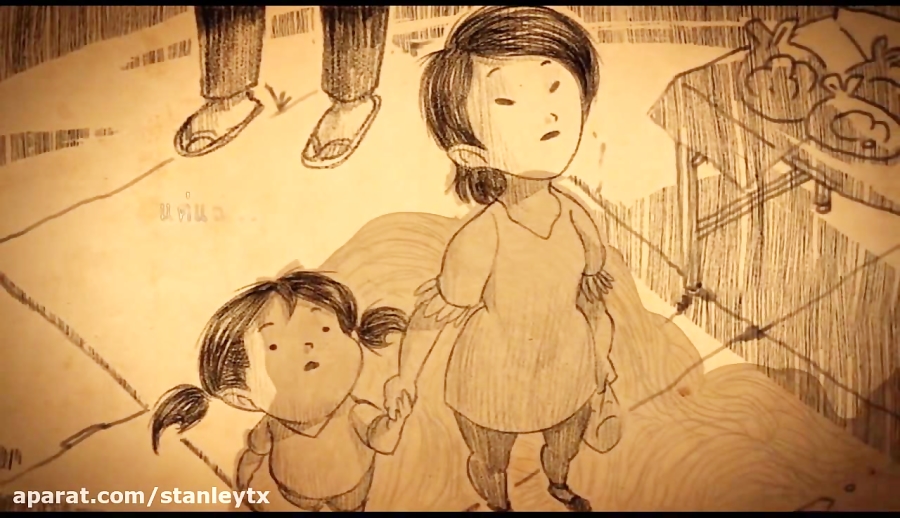 CGI 3D Animated Short Film HD: "Horror Short Film" by Riff and ...