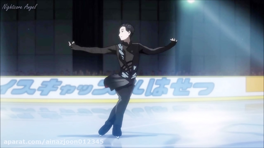Nightcore - Yuri On Ice!!! In regard to love: Eros