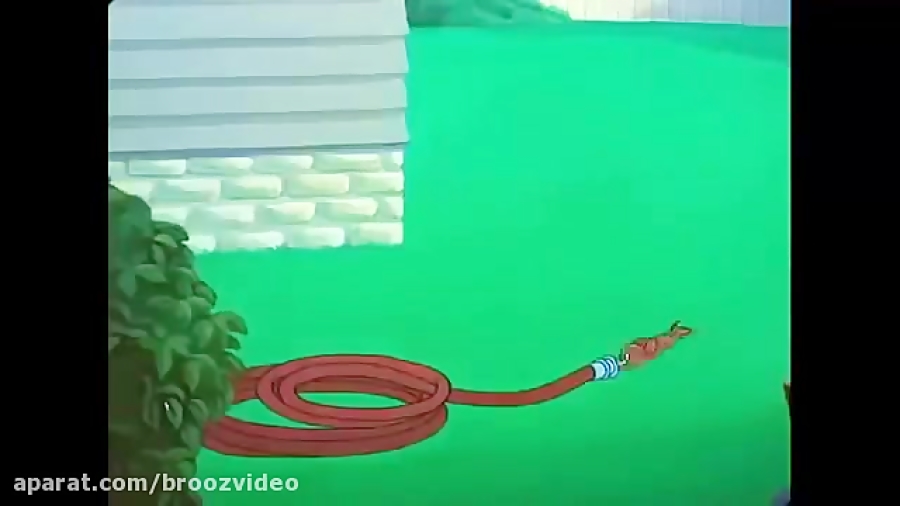 Tom and Jerry - Hic-cup Pup