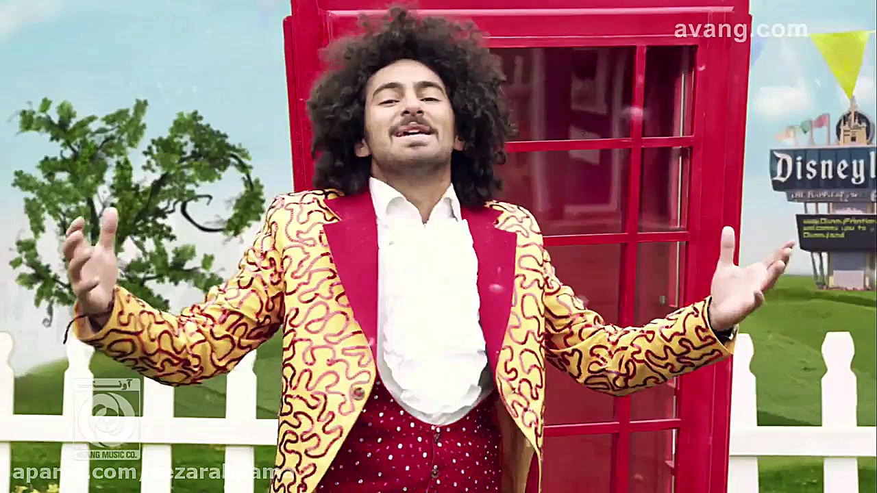 Barobax - Bodo Dire OFFICIAL VIDEO | برو بکس - بدو دیره