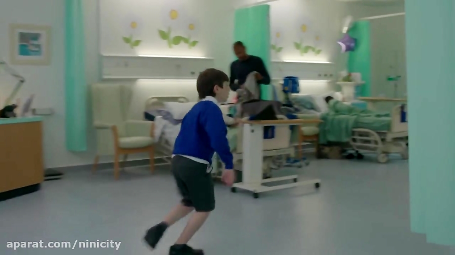 CBeebies: Topsy and Tim - Hospital visit - Series 3