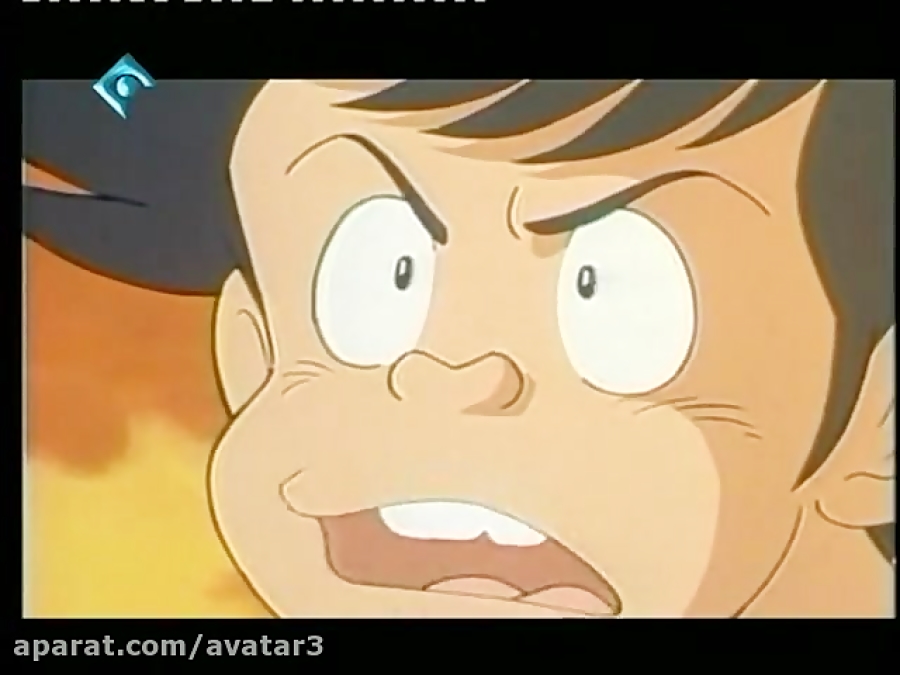 Footbalistha (فوتبالیستها) S01E12