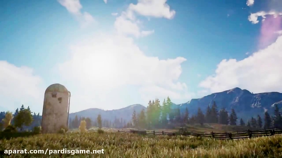 Far Cry 5: Extended Gameplay Walkthrough | Ubisoft [US]