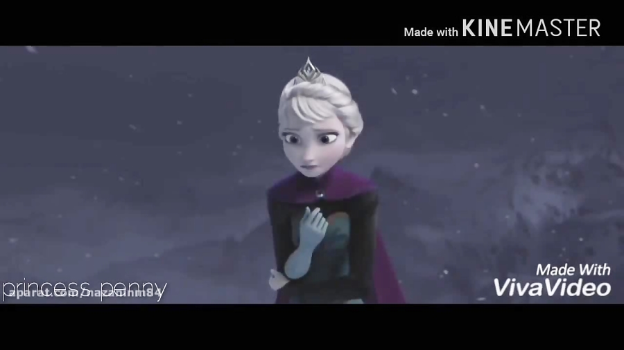 یه مپ کوتاه از السا doll house توضیحات خیلی مهم