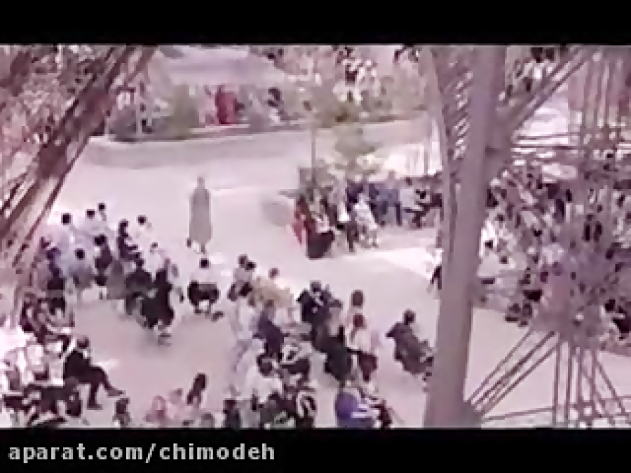 کالکشن پاییزه و زمستانه فوق العاده شنل