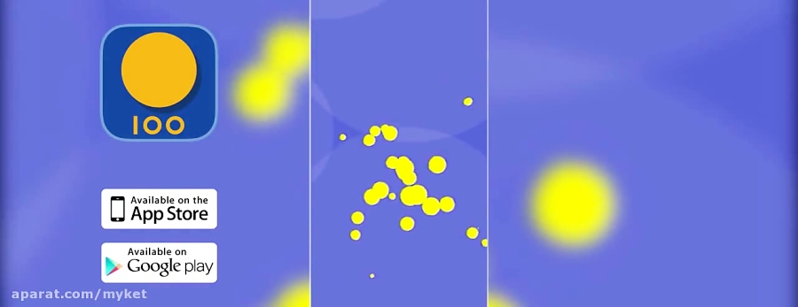 100 Levels - Impossible game