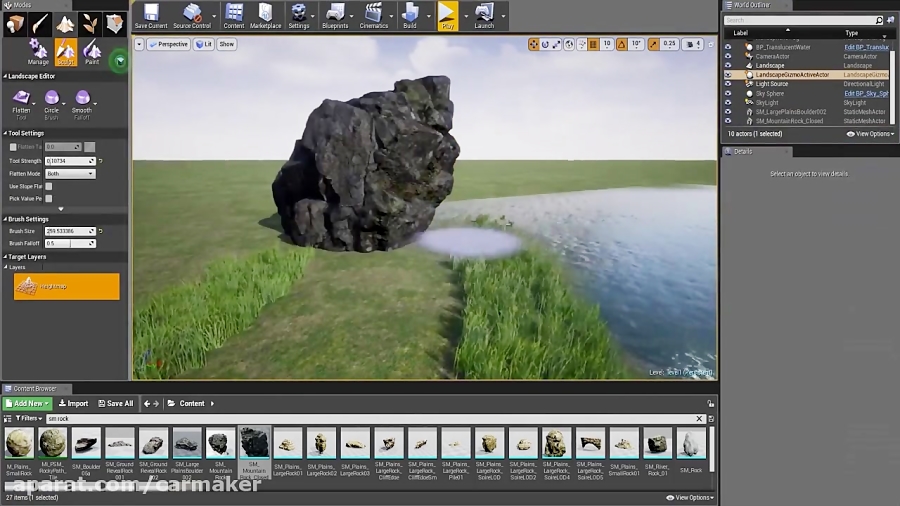Unity vs Unreal | Design, Graphics