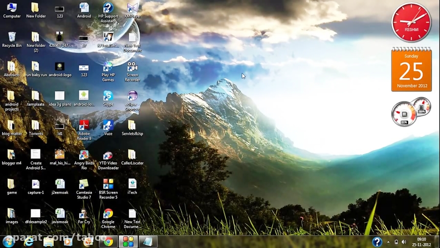 Java tutorial for beginners - 2 - How to set java environment variables on Windo