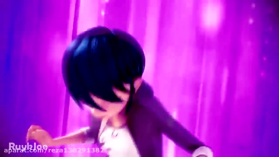 Miraculous Ladybug Ultimate Power Transformation! SEASON 2