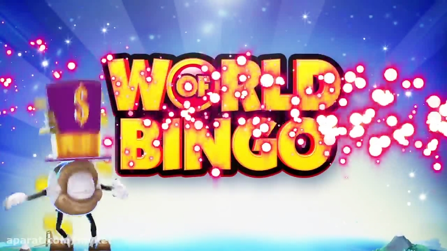 New World of Bingo