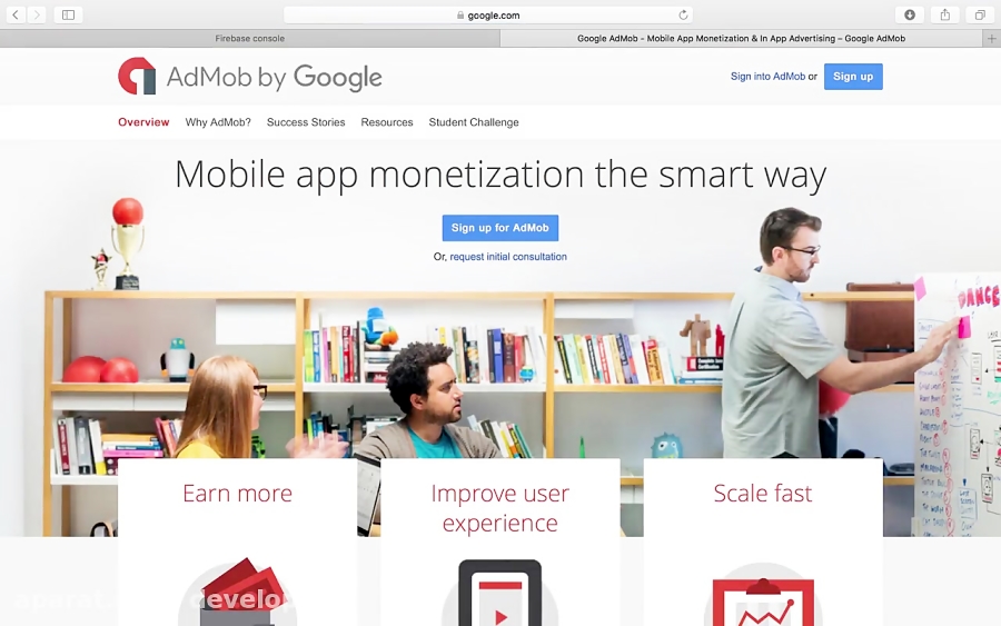 How To Use AdMob With Xcode 8 (Swift 3)