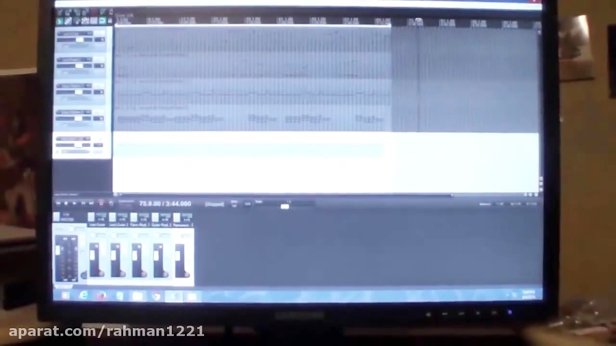Convert GM Midi File Drum Tracks to EZDrummer or Addictive Drums