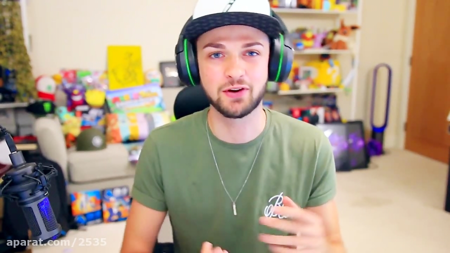 Call of Duty: WW2 BETA - Ali-A