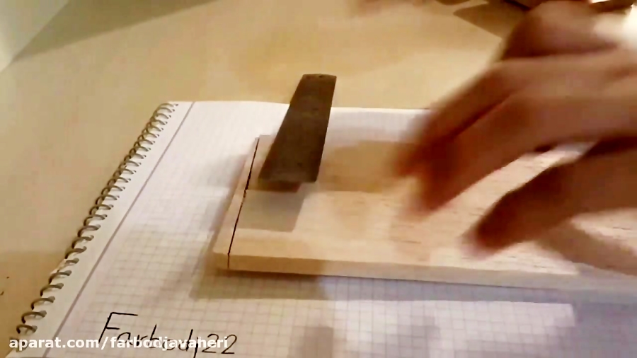 how to draw a YouTube logo with 3dpen