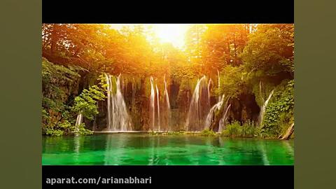 Necme Ghulami - Behare Bulbul and barxa gyan