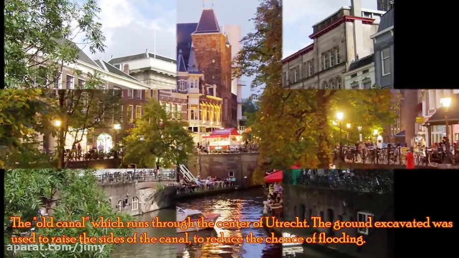 Visit Utrecht, Netherlands: Things to do in Utrecht - The Dome City