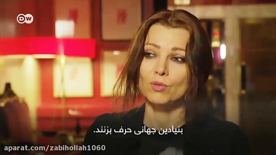 گفتگو با الیف شافاک، نویسنده کتاب ملت عشق درباره وقایع ترکیه