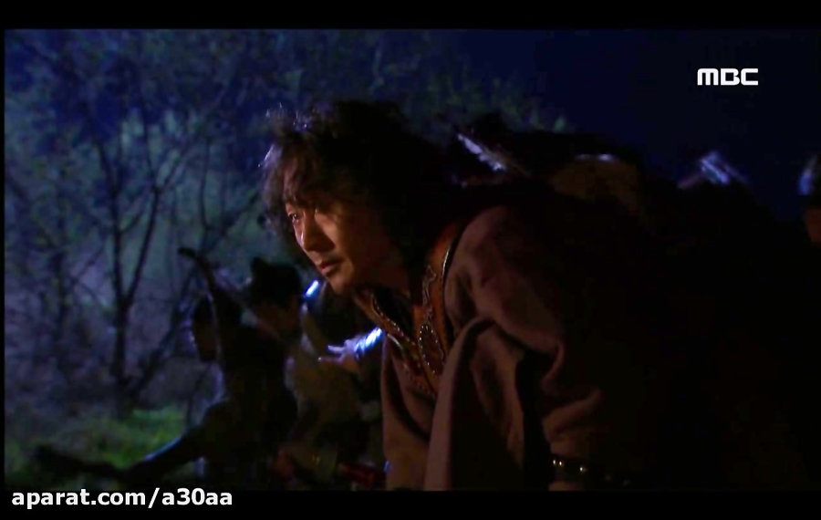 Jumong, 1회, EP01, #08