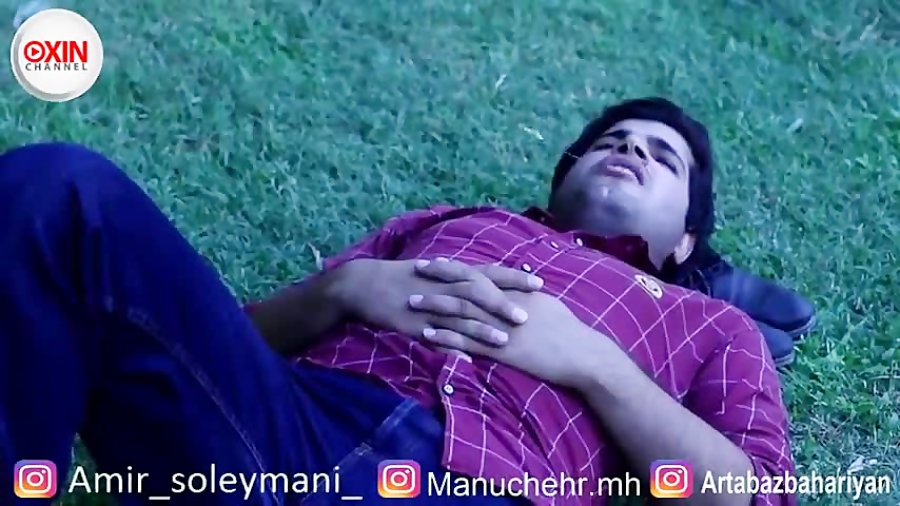 دعوا تو ایران ما اصلا پشت هم نیستیم