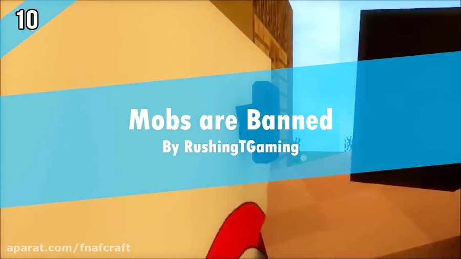 Top 10 Funny Minecraft Animations ( Minecraft Videos )