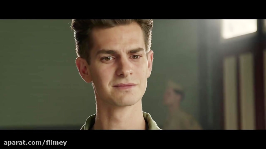 Hacksaw Ridge (2016) Official Trailer – “Believe” - Andrew Garfield