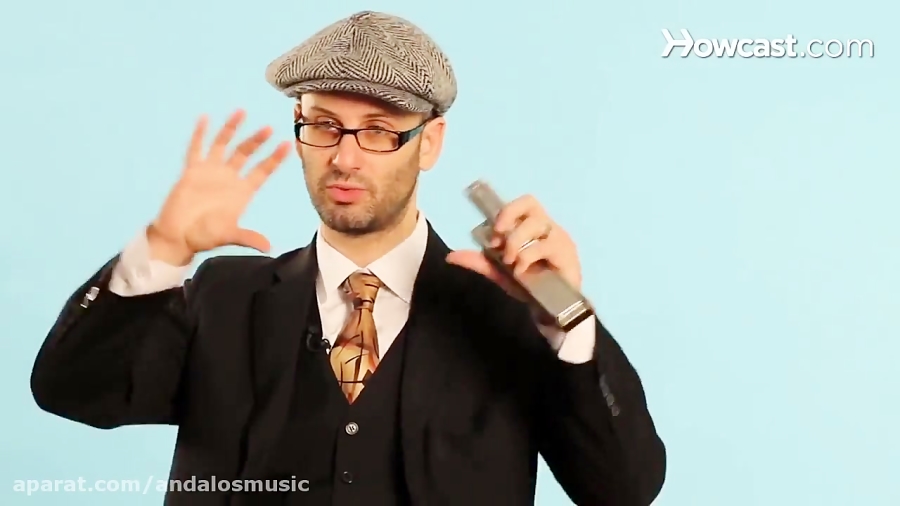 Different Types of Harmonicas _ Harmonica 101