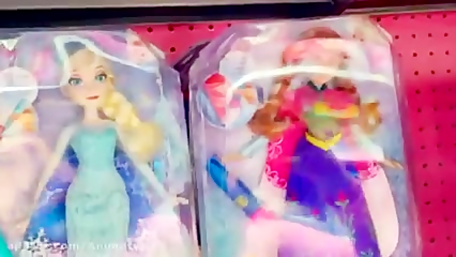 فروشگاه toys rus در امریکا