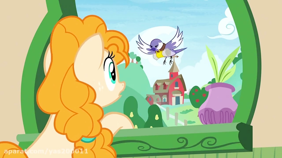 You're In My Head Like a Catchy Song - MLP: Friendship Is Magic [HD]