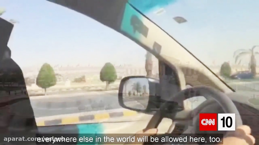 CNN 10 | CNN Student News - September 29, 2017 - English Subtitle