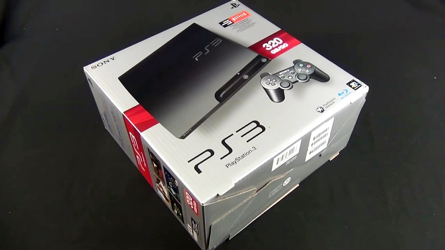 PS3 Slim Review | نقد و بررسی پلی استیشن 3 اسلیم