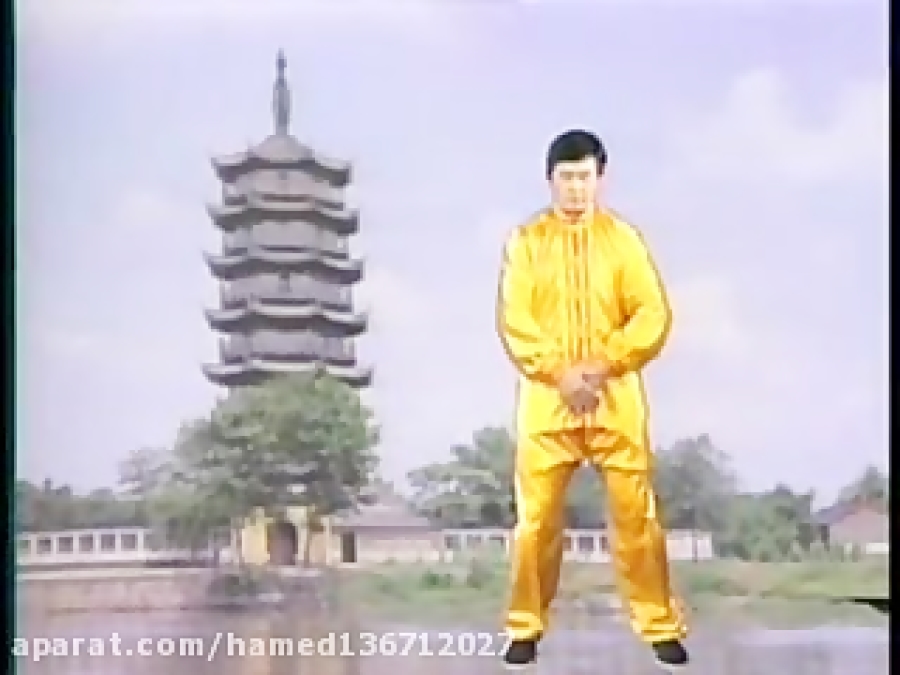 تمرینات فالو دافا شماره 1