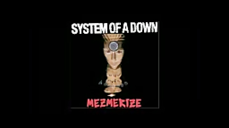 SOAD - Byob خیلی عالیه